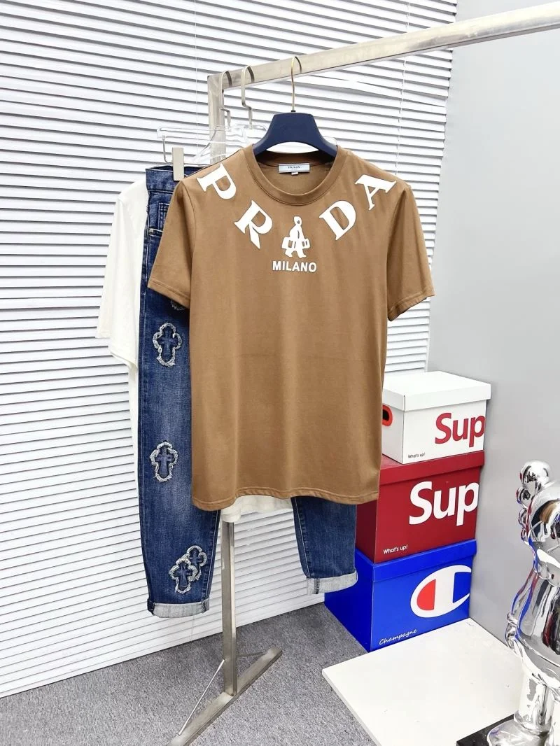 Prada T-Shirts