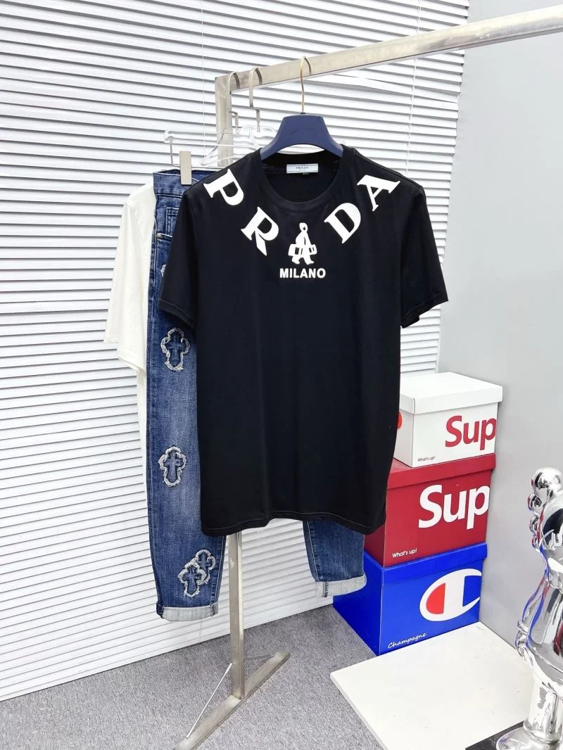 Authentic Prada T-Shirts