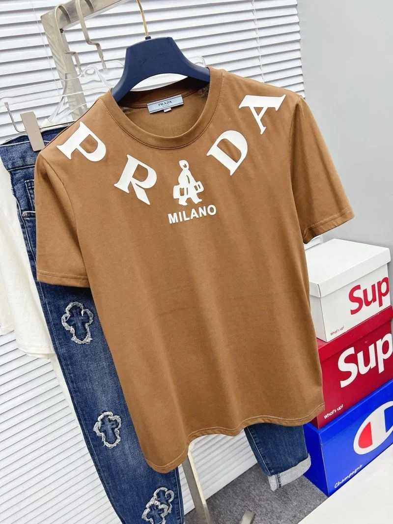 Authentic Prada T-Shirts