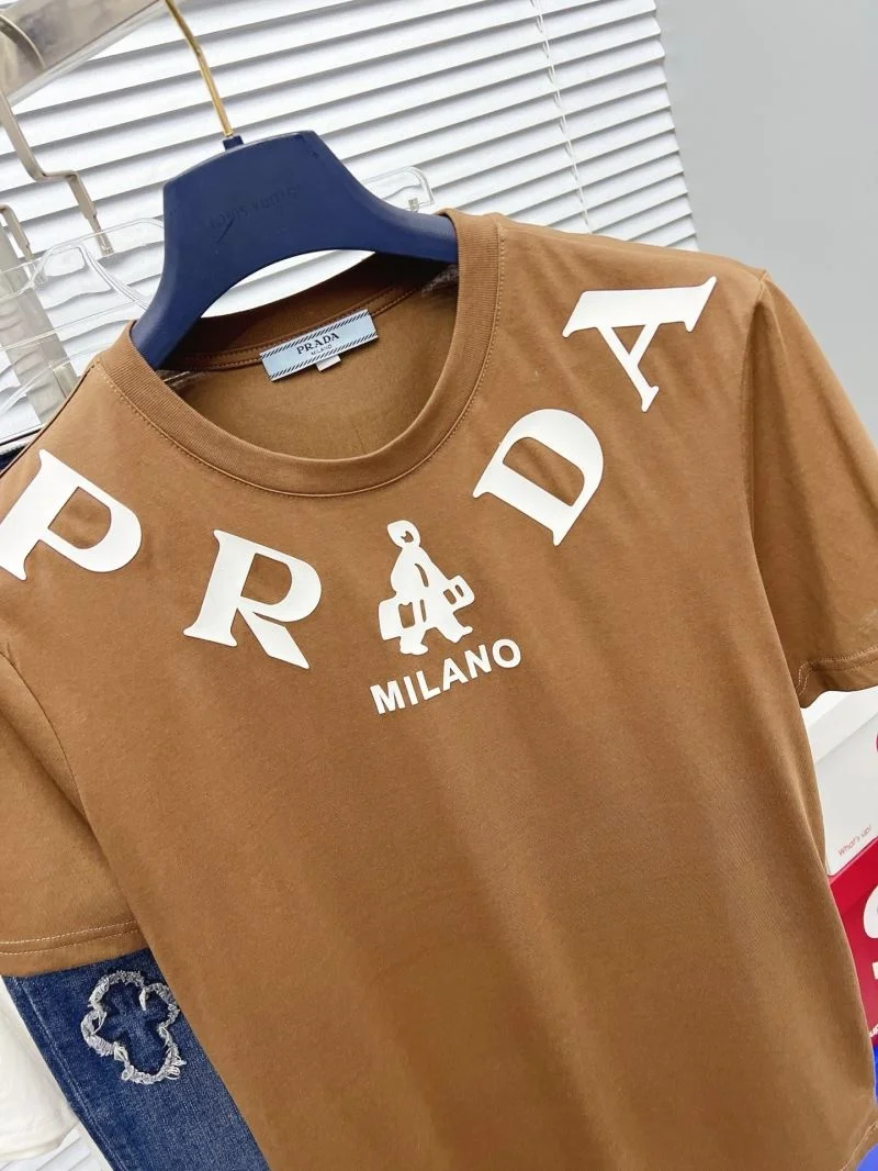 Authentic Prada T-Shirts