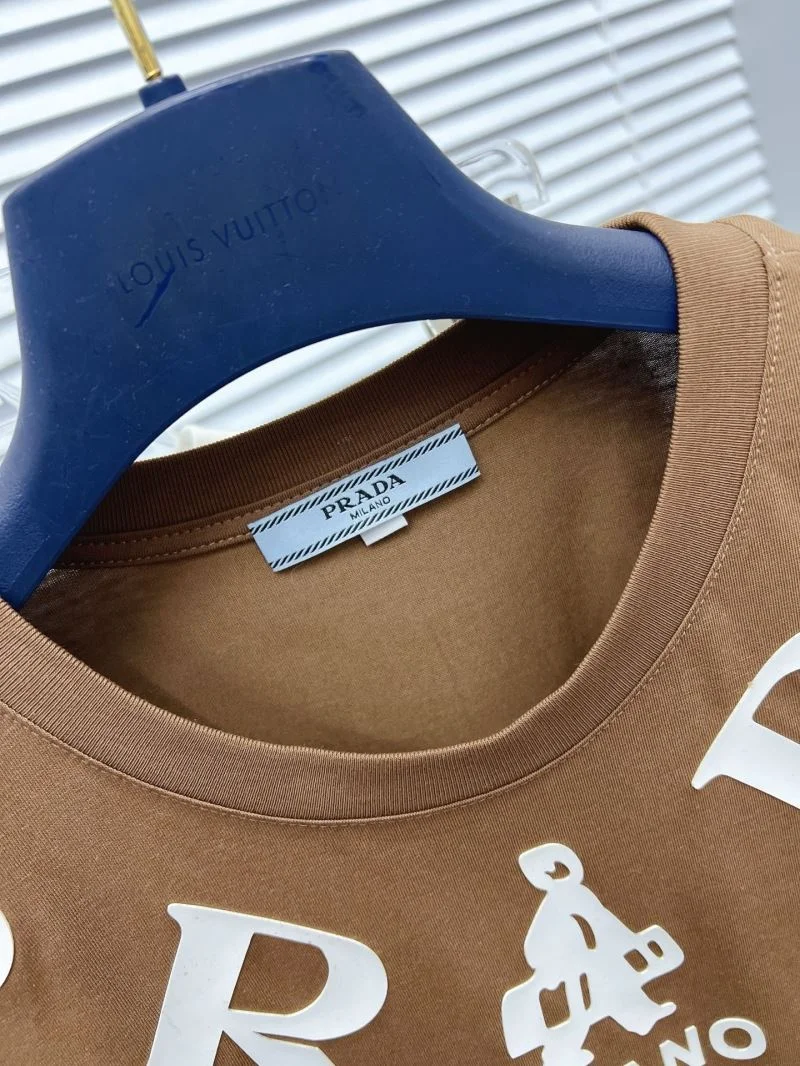 Authentic Prada T-Shirts