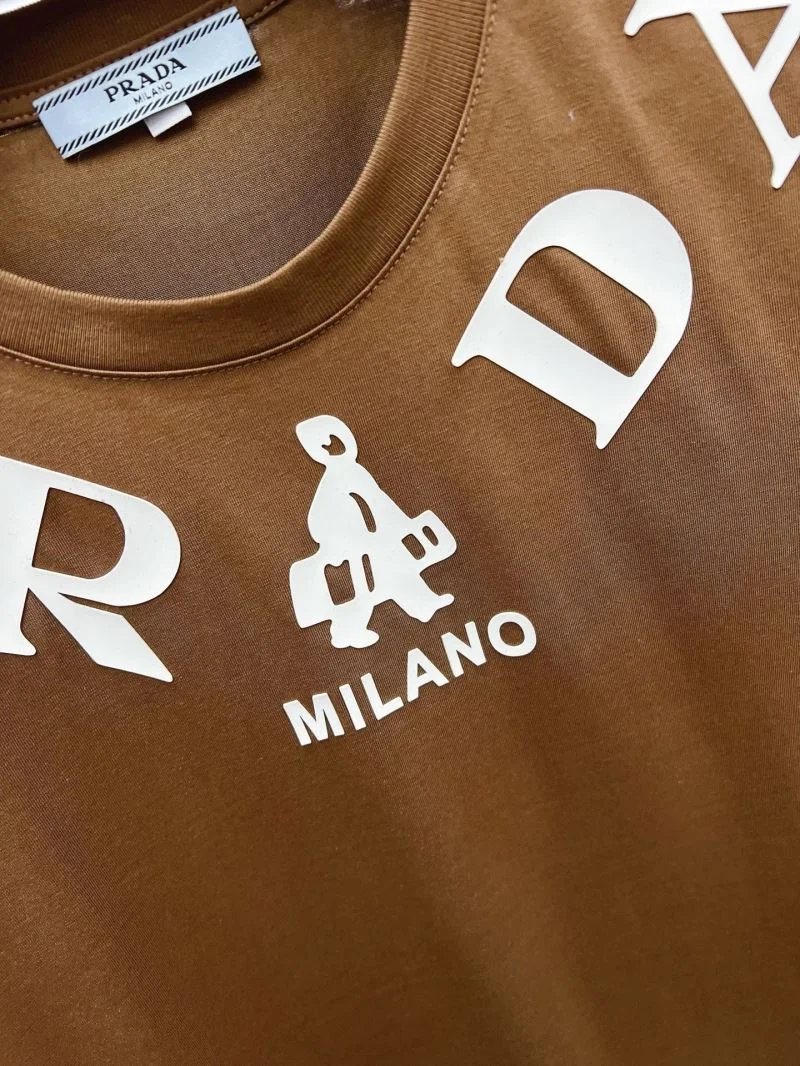 Authentic Prada T-Shirts