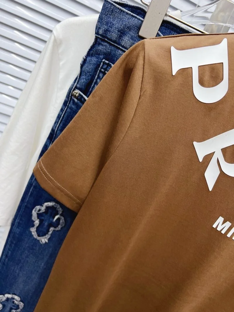 Authentic Prada T-Shirts