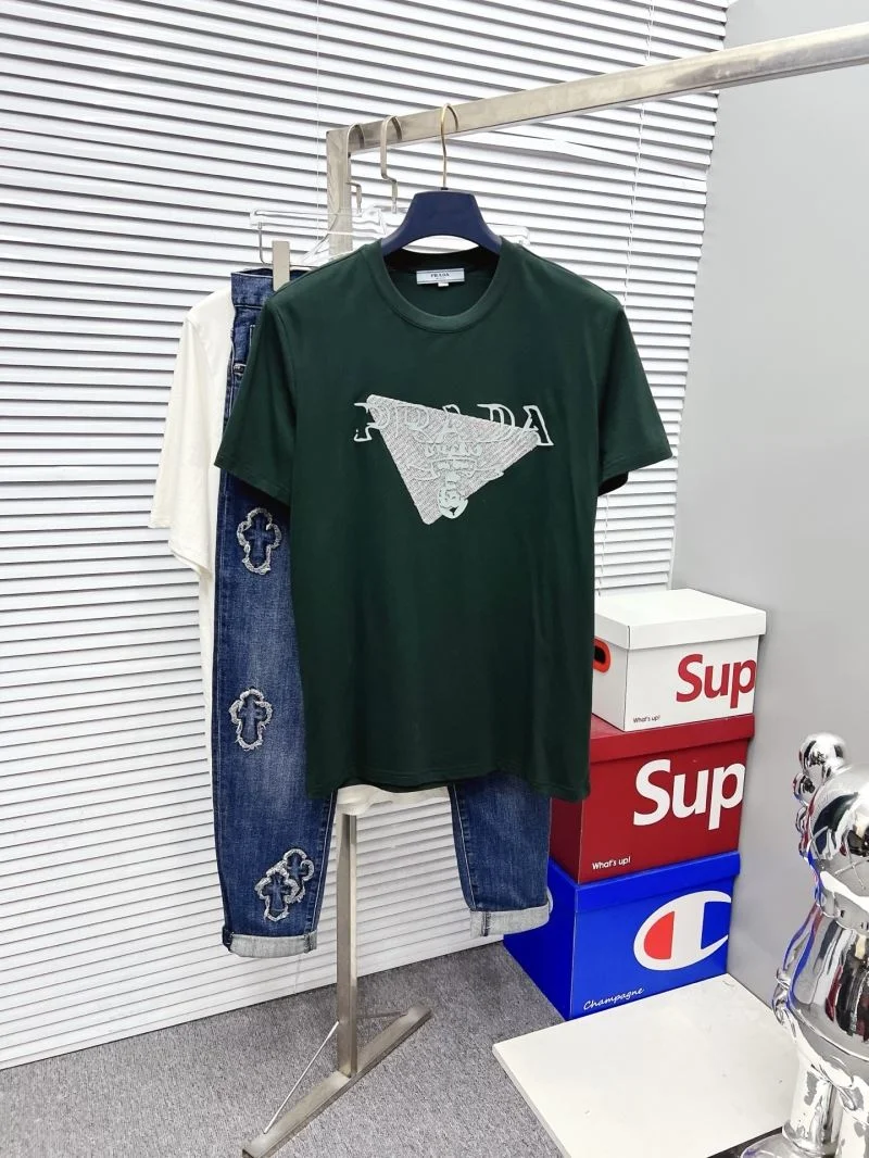 Prada T-Shirts