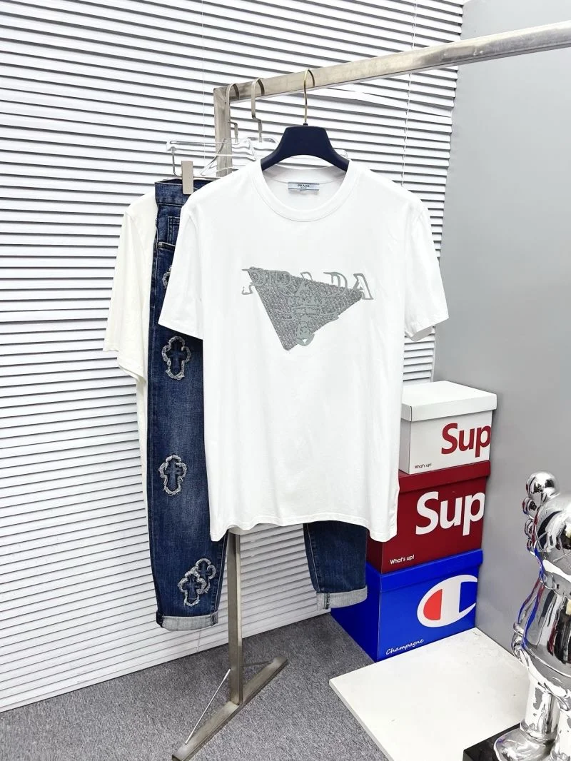 Economical Prada T-Shirts