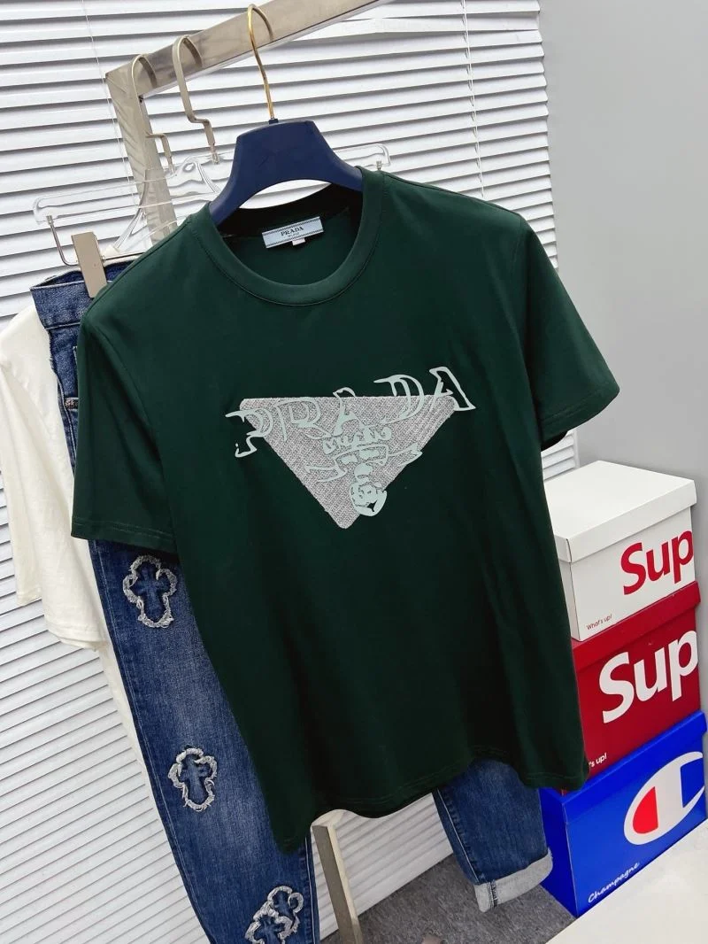 Economical Prada T-Shirts