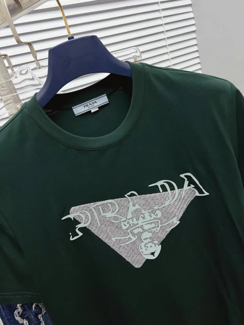 Economical Prada T-Shirts