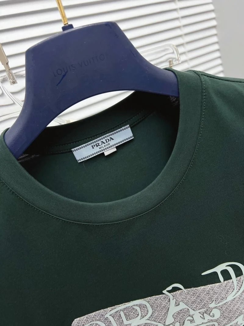 Economical Prada T-Shirts