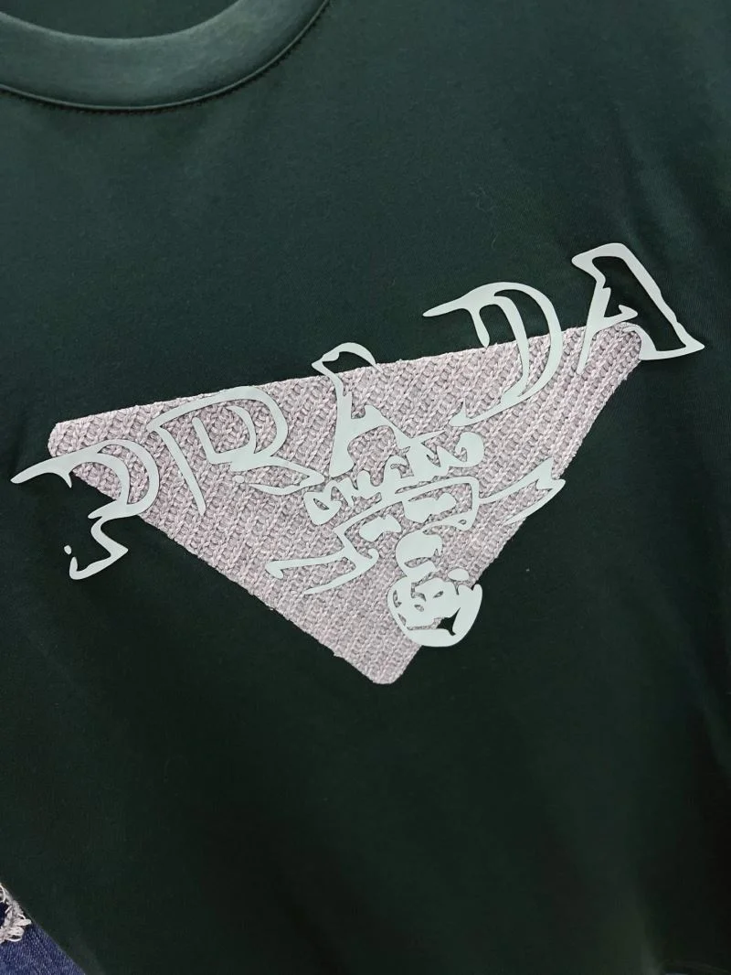 Economical Prada T-Shirts