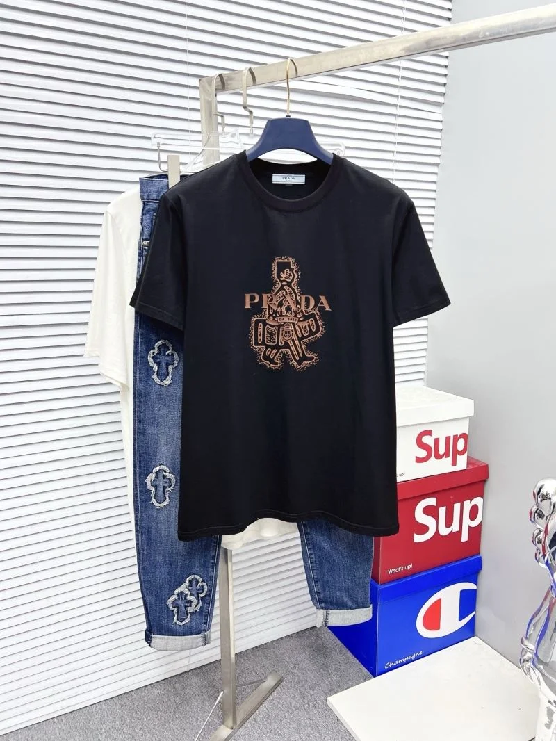 Prada T-Shirts