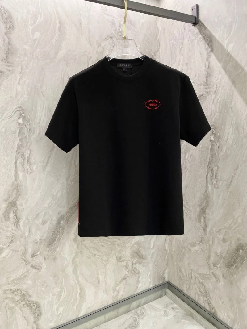 Prada T-Shirts