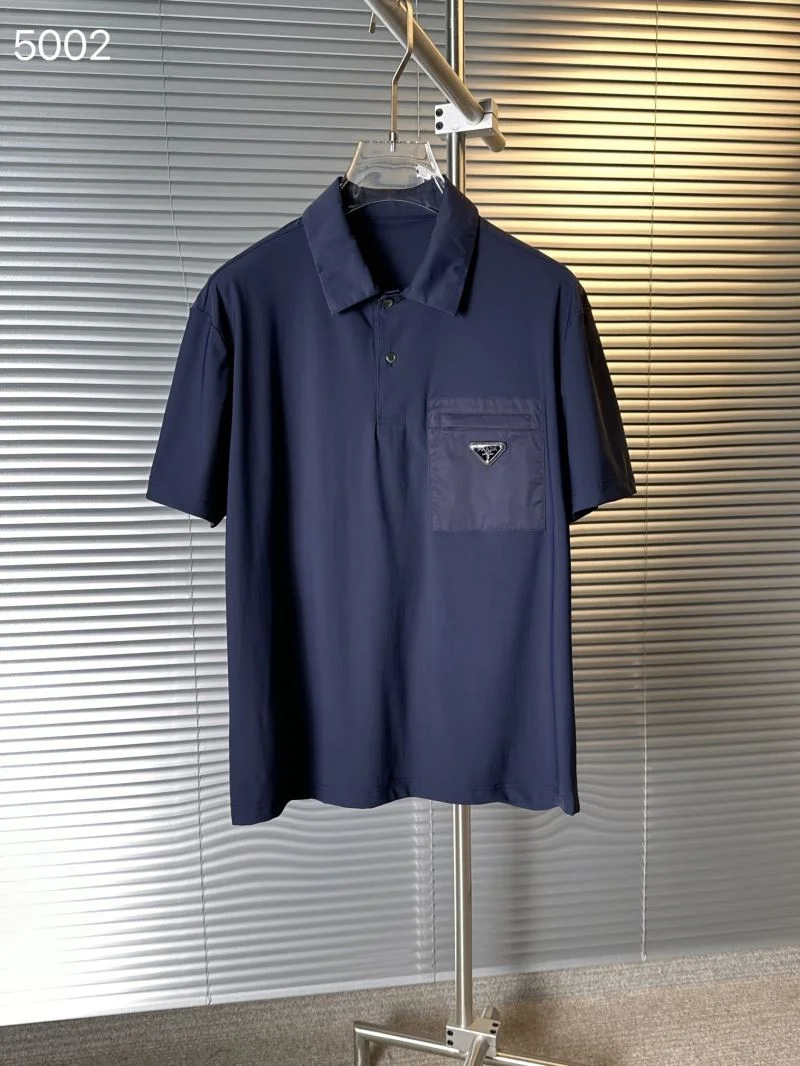 Prada T-Shirts