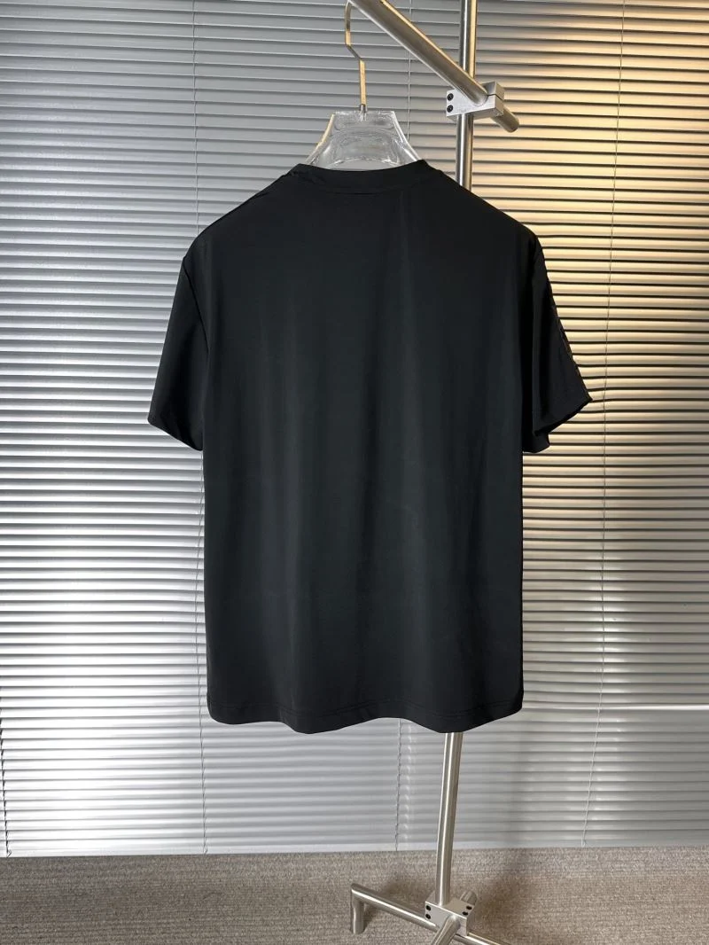 Precise copy Prada T-Shirts