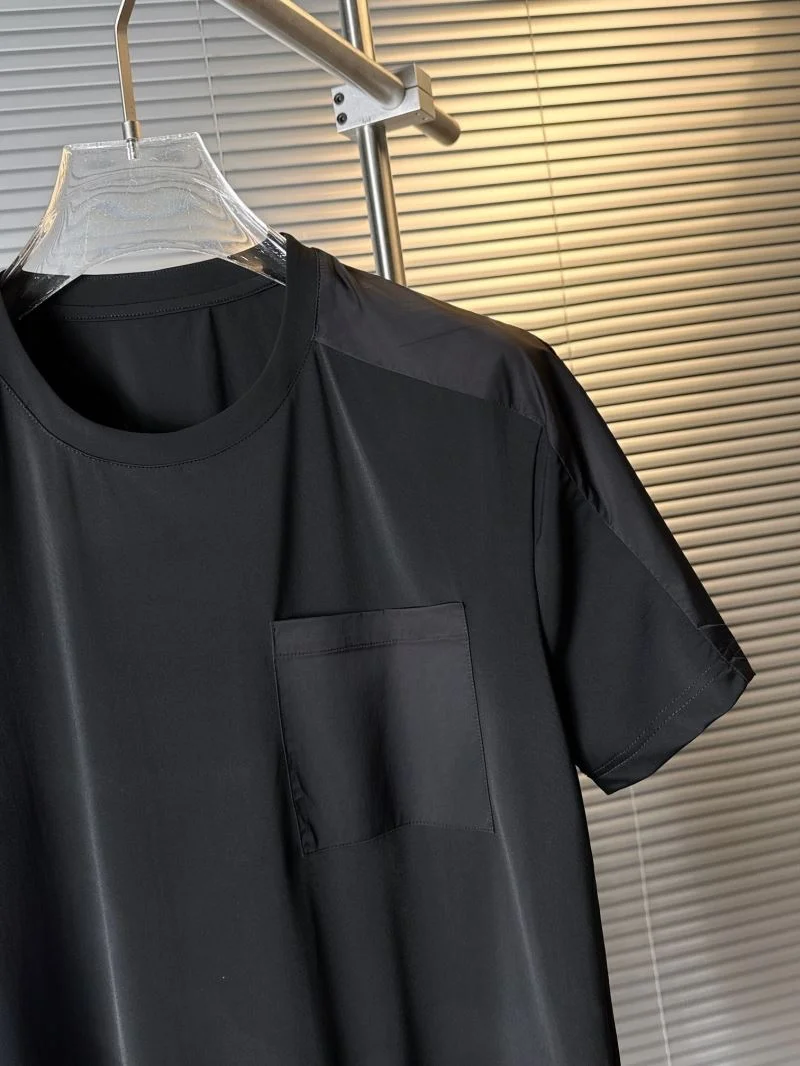 Precise copy Prada T-Shirts