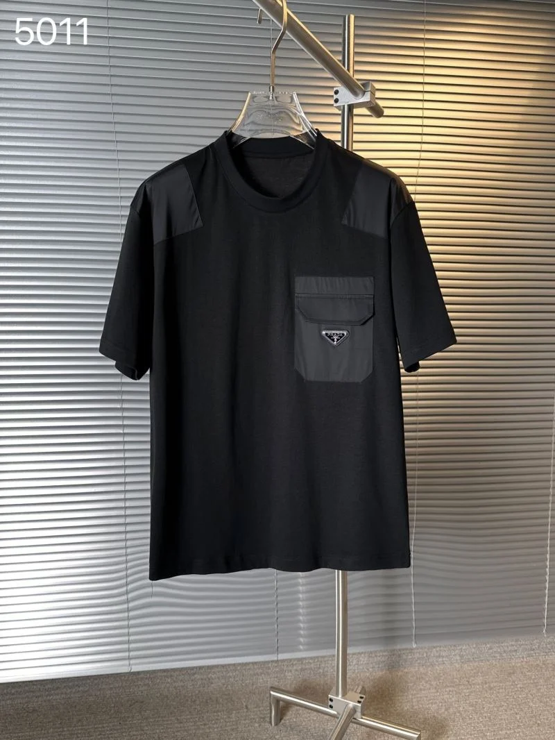 Prada T-Shirts