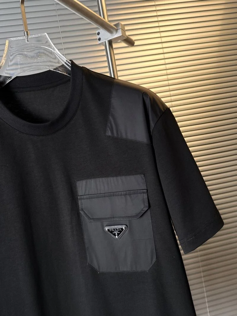 Official Prada T-Shirts