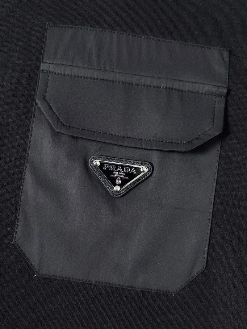 Official Prada T-Shirts
