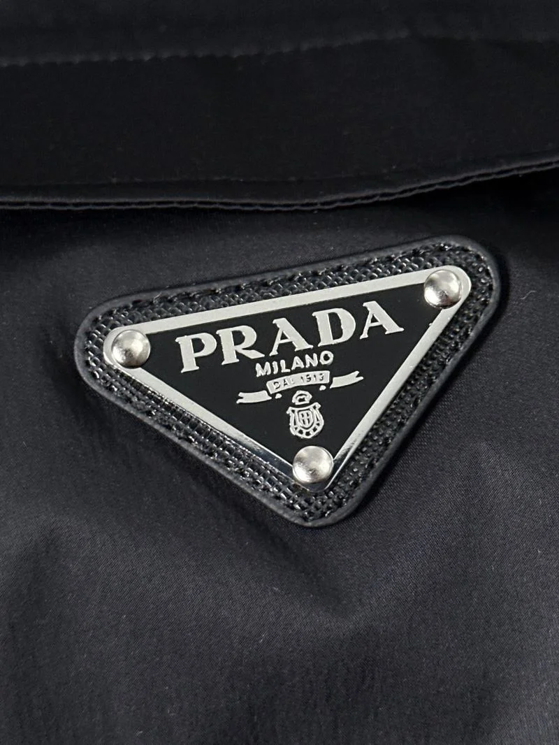 Official Prada T-Shirts