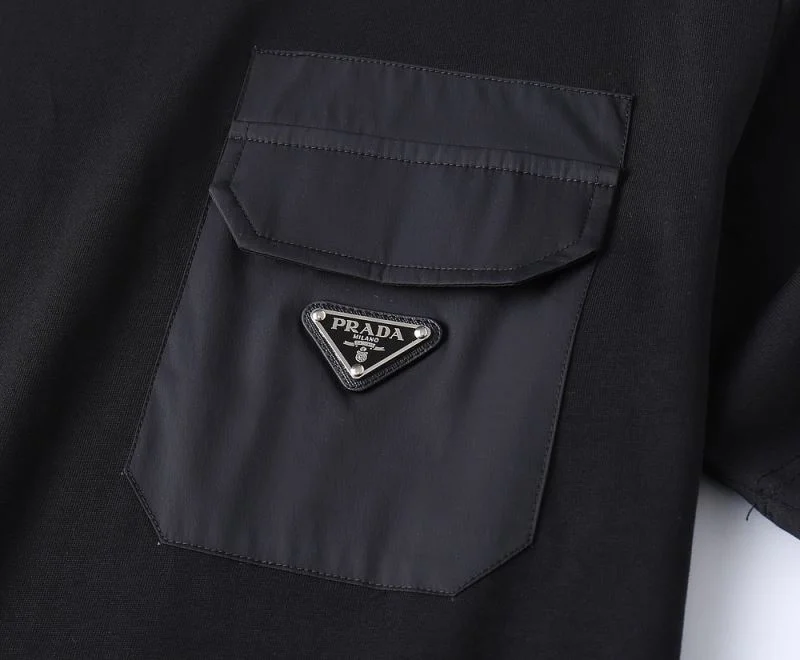 Official Prada T-Shirts