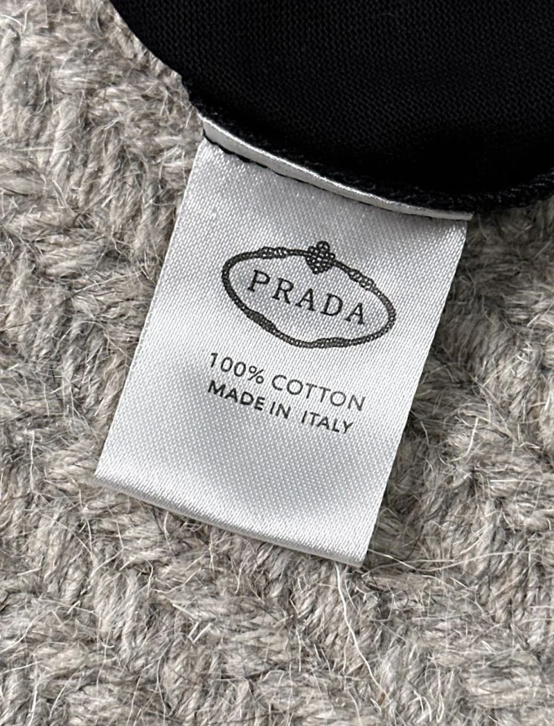 Official Prada T-Shirts