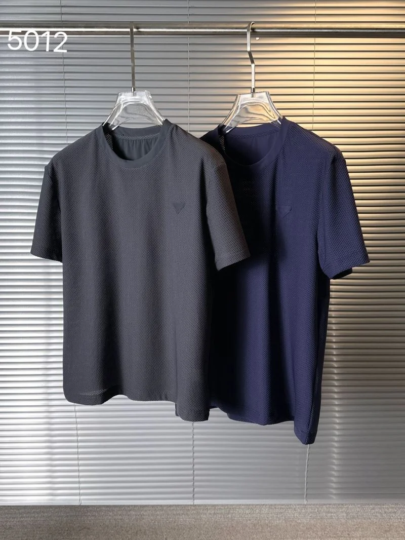 Prada T-Shirts