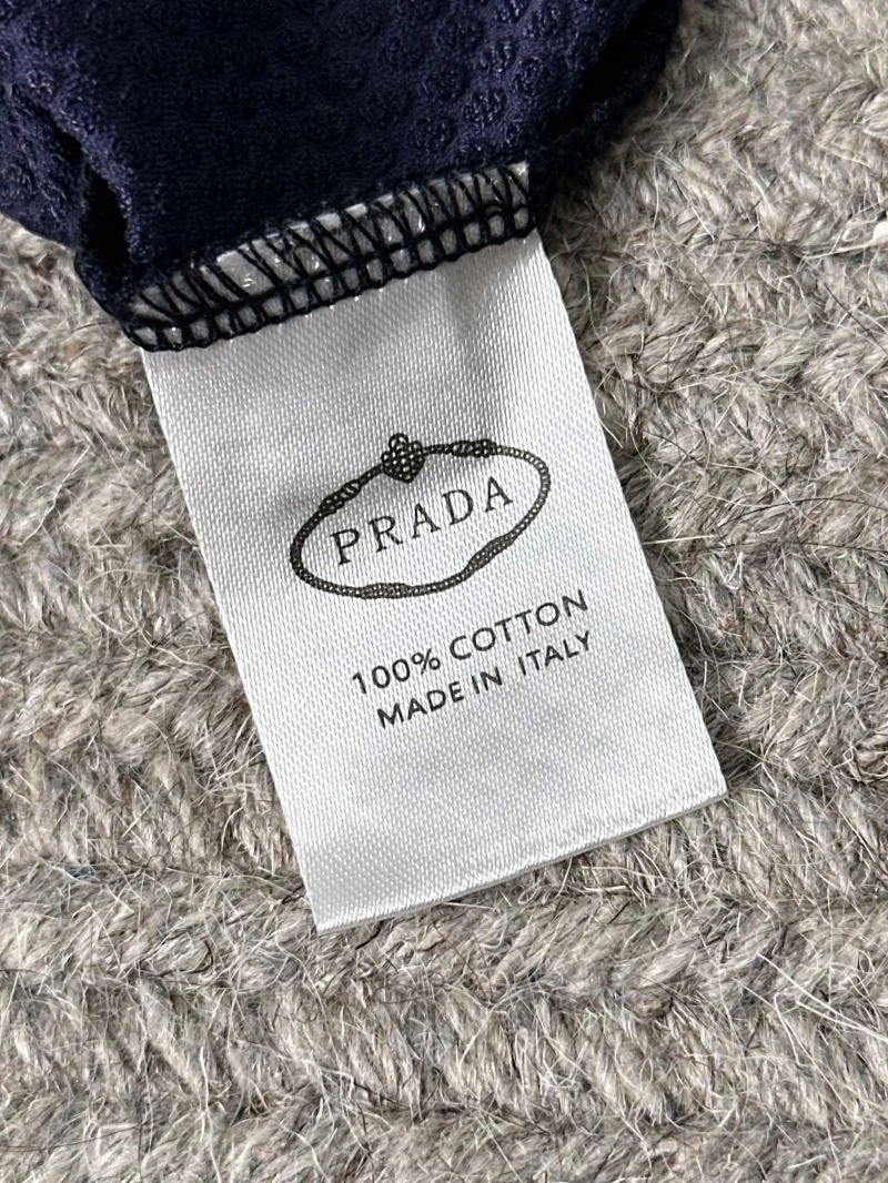 Legit Prada T-Shirts