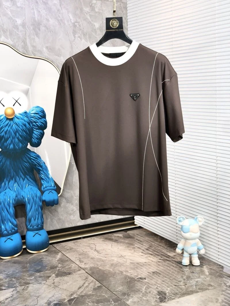 Prada T-Shirts