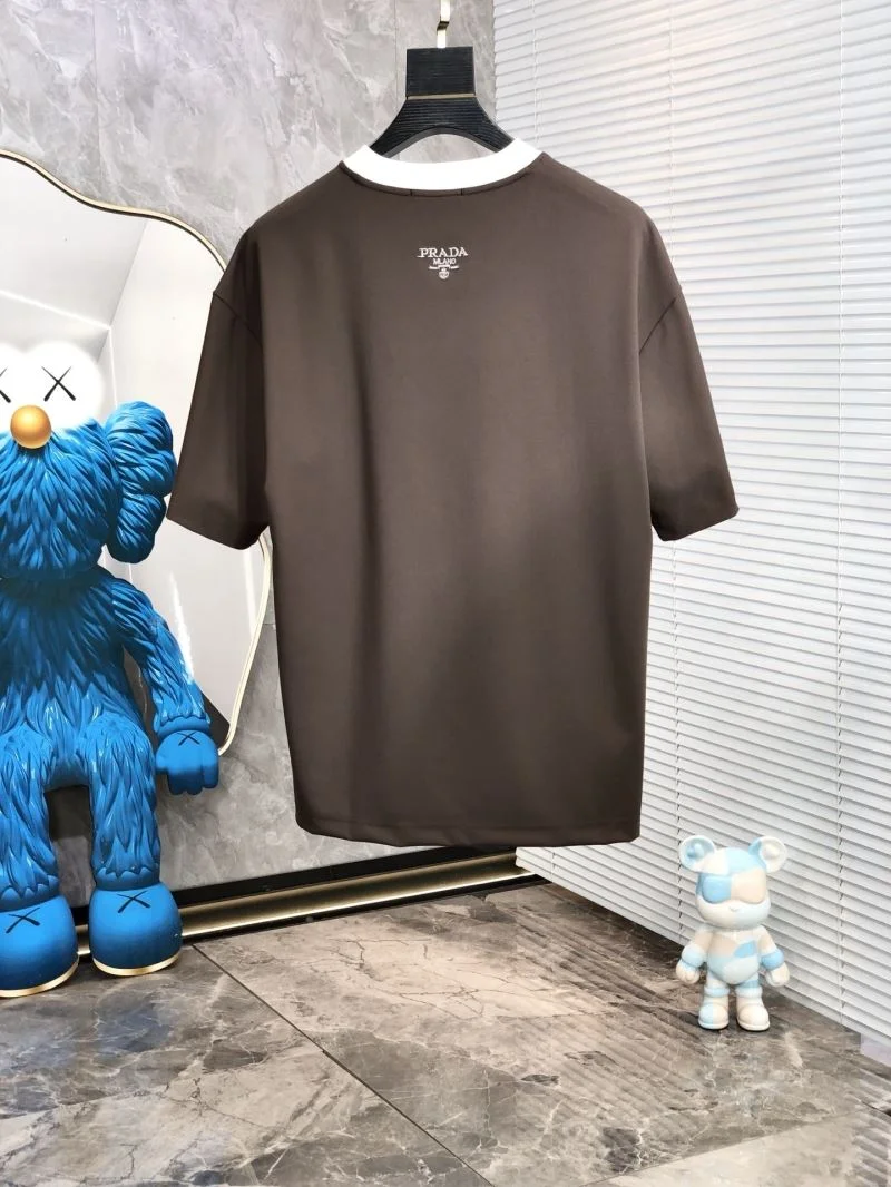 Cut-rate Prada T-Shirts