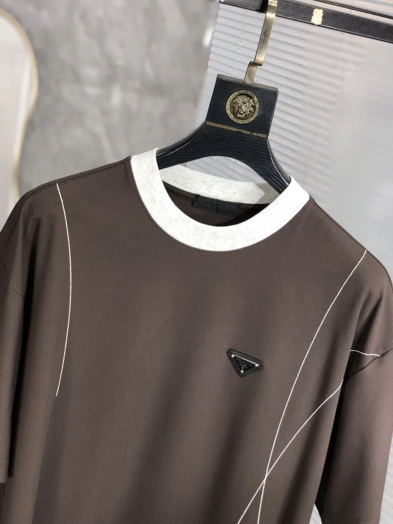 Cut-rate Prada T-Shirts