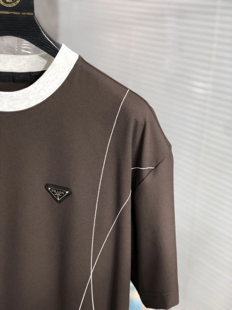 Cut-rate Prada T-Shirts