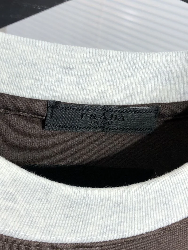 Cut-rate Prada T-Shirts