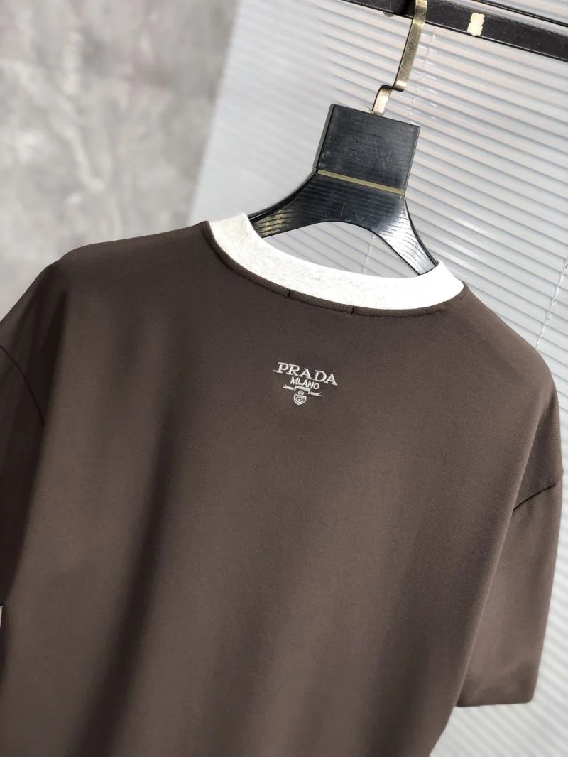 Cut-rate Prada T-Shirts