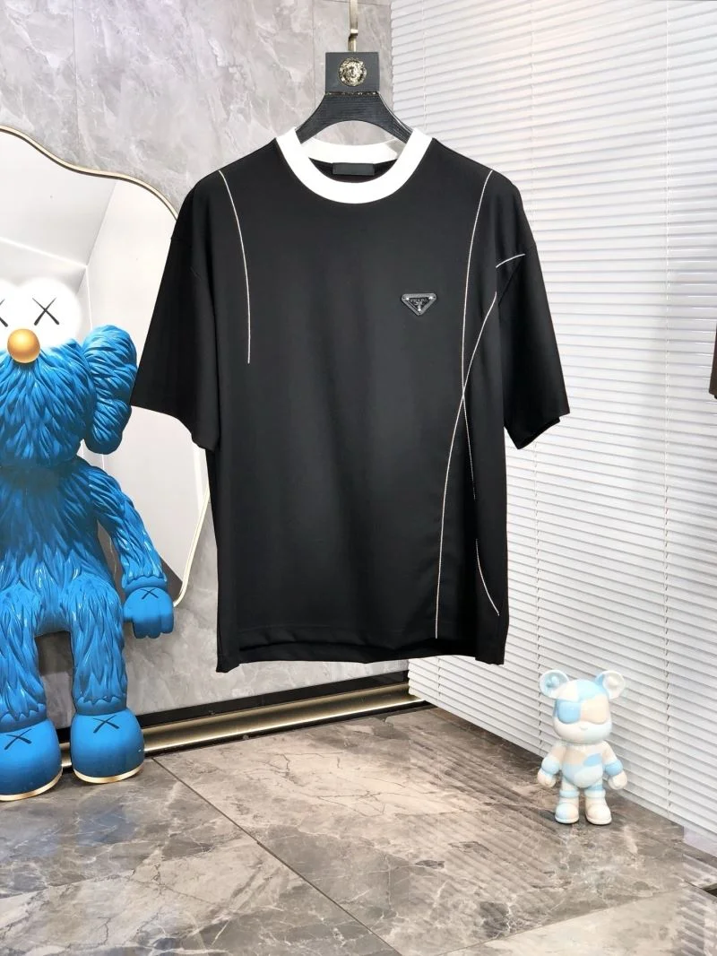 Prada T-Shirts