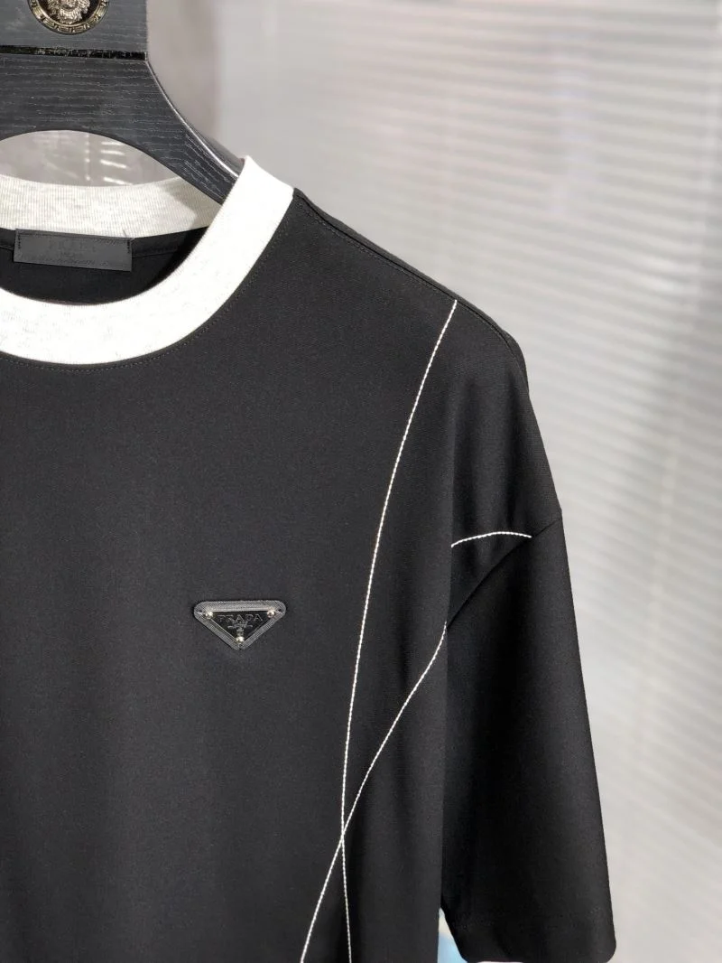 High accuracy Prada T-Shirts