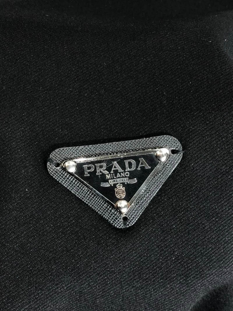 High accuracy Prada T-Shirts