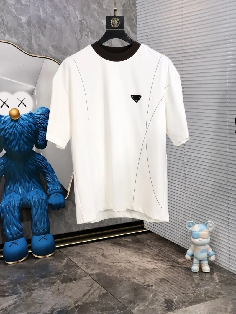 Prada T-Shirts