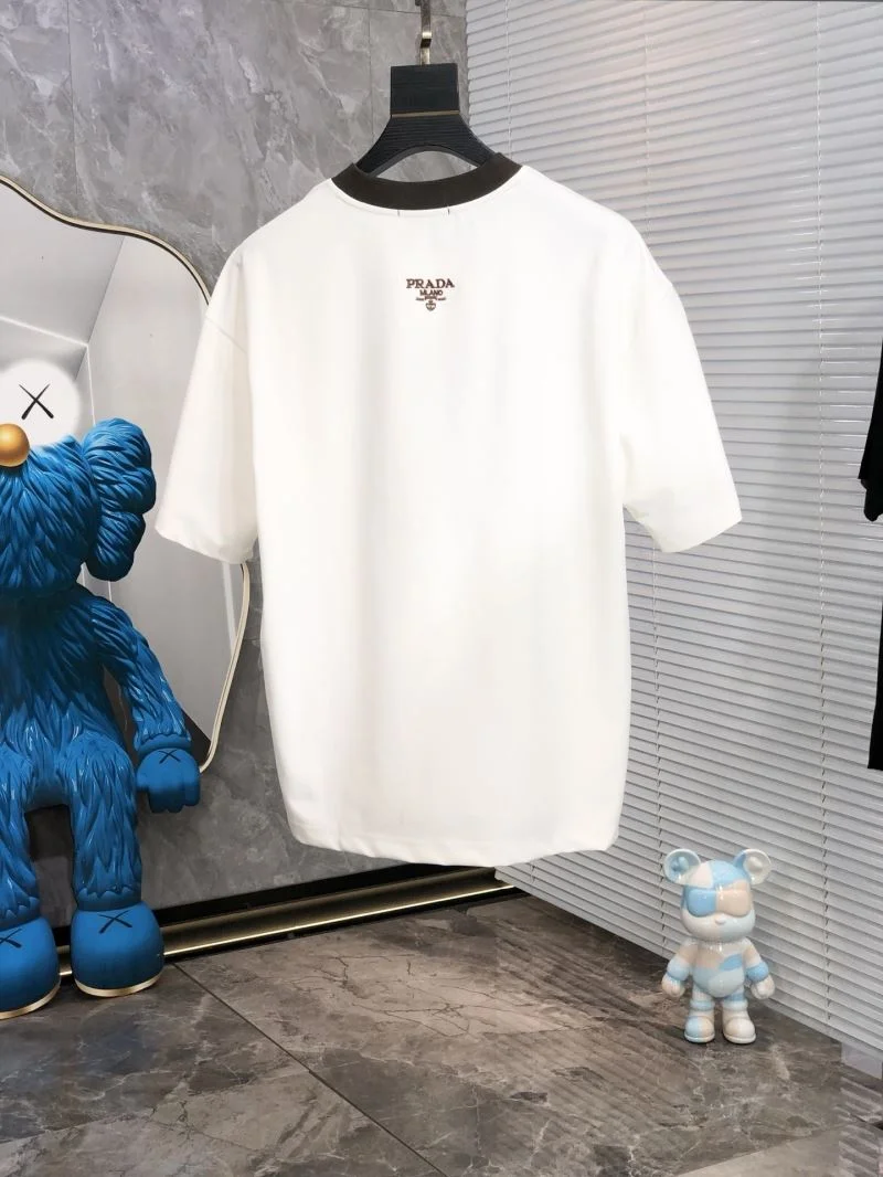 Cut-rate Prada T-Shirts