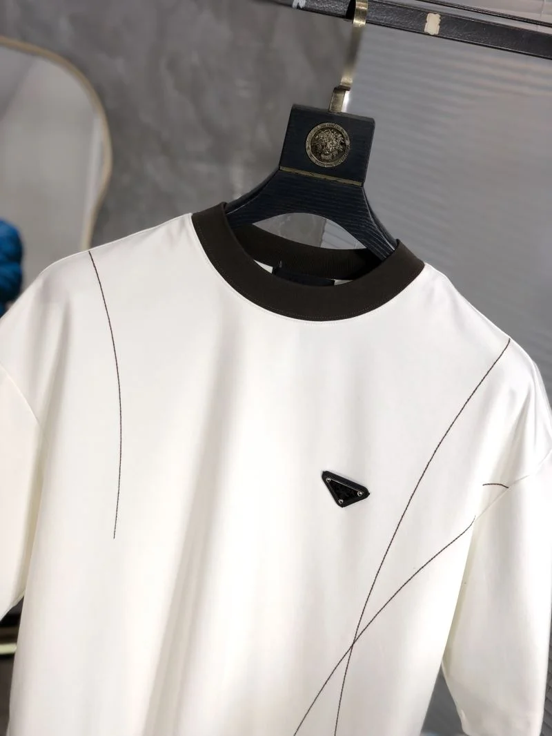 Cut-rate Prada T-Shirts