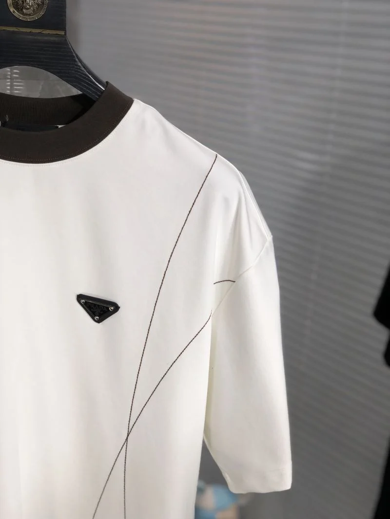 Cut-rate Prada T-Shirts