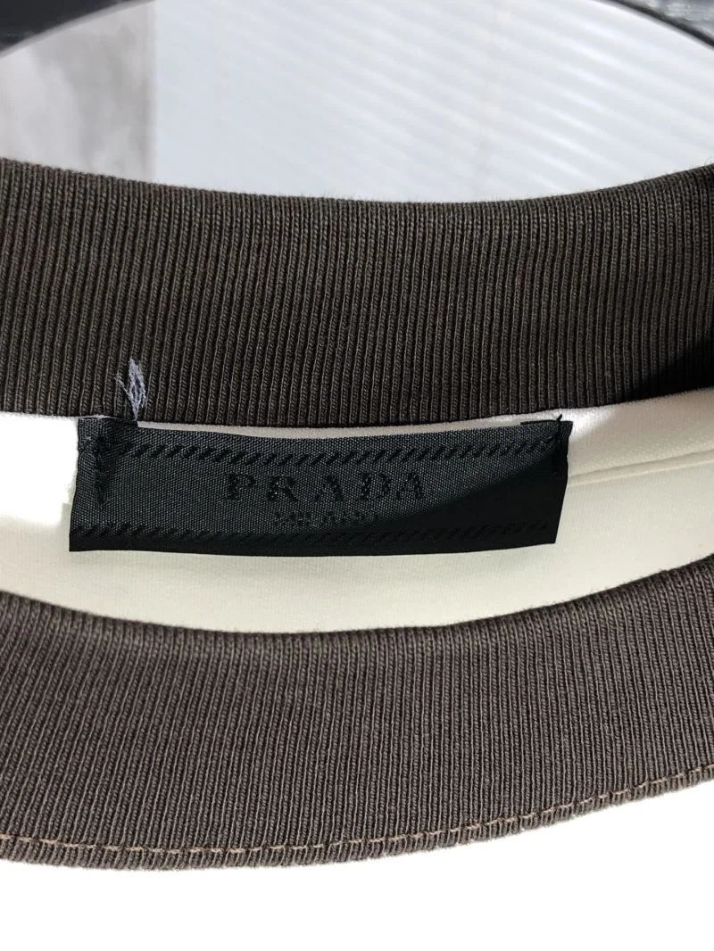Cut-rate Prada T-Shirts