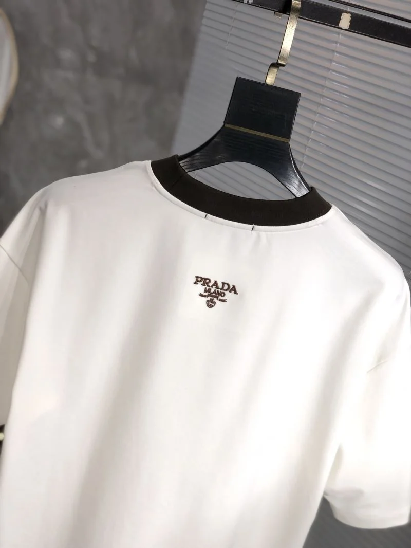 Cut-rate Prada T-Shirts