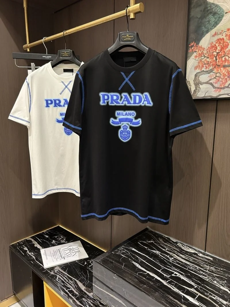 Prada T-Shirts