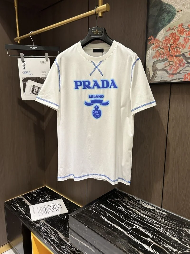 Original Prada T-Shirts