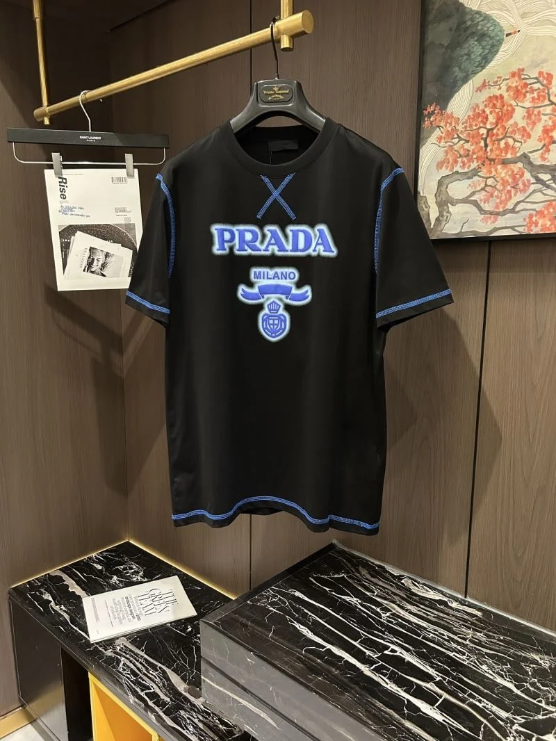 Original Prada T-Shirts