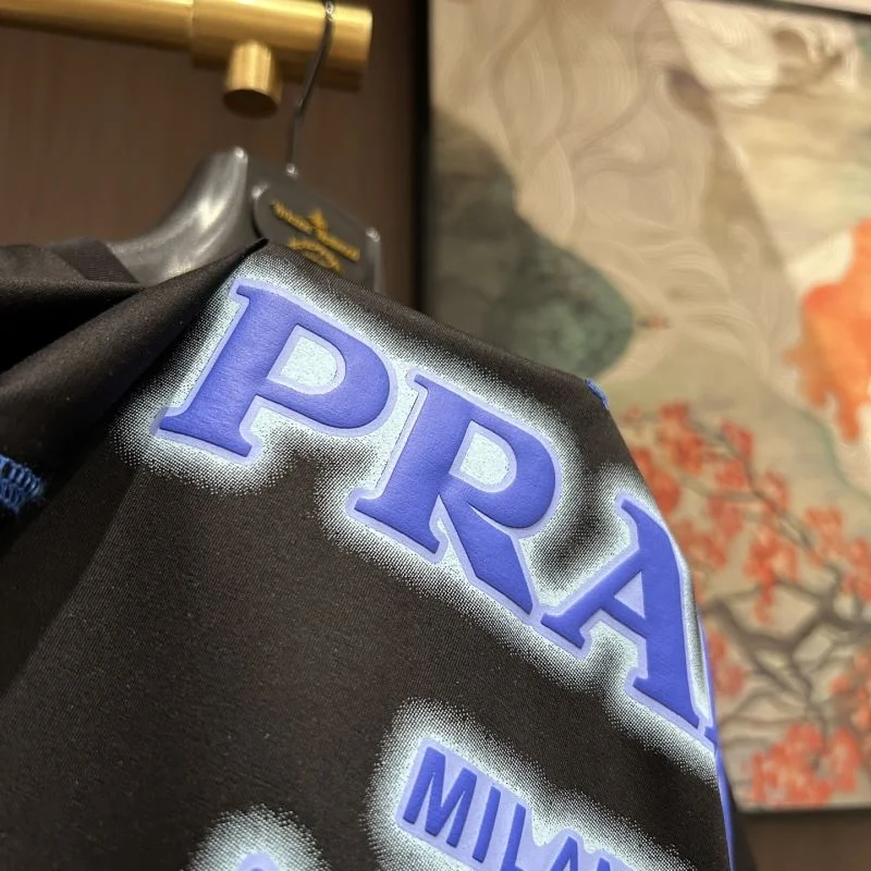 Original Prada T-Shirts
