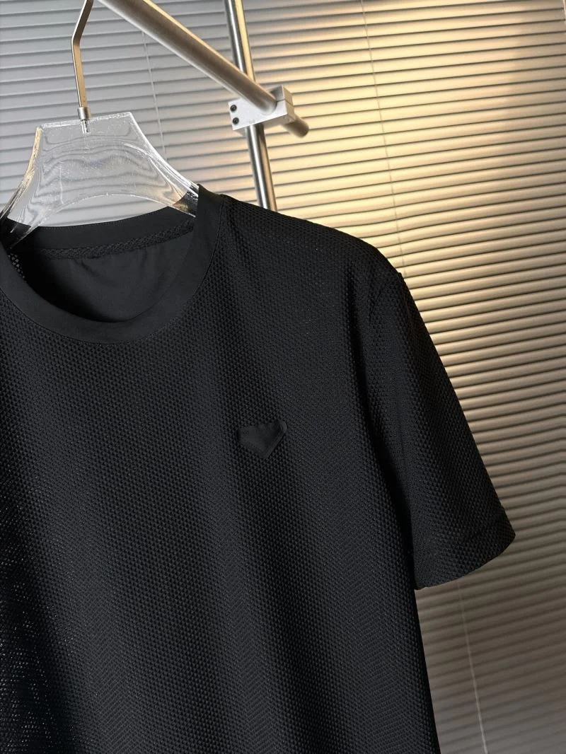 Discounted Prada T-Shirts
