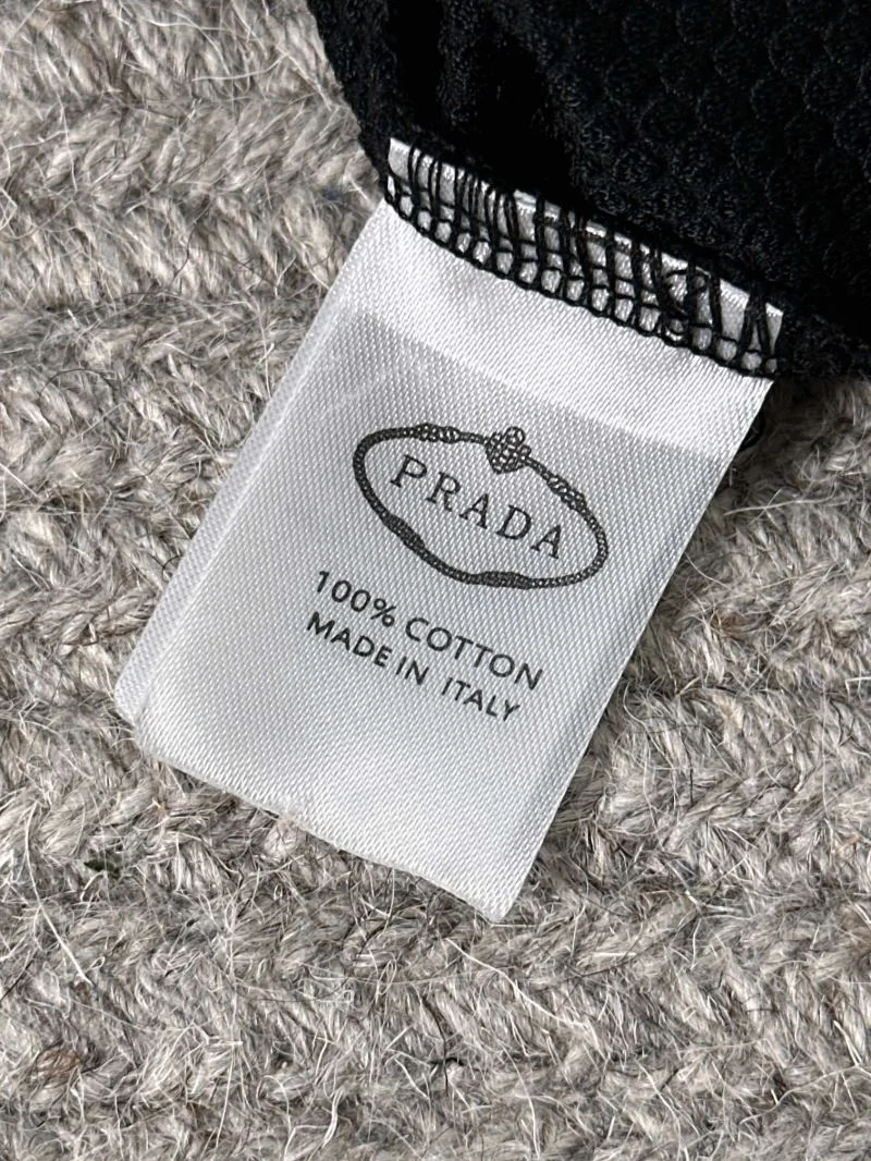 Discounted Prada T-Shirts
