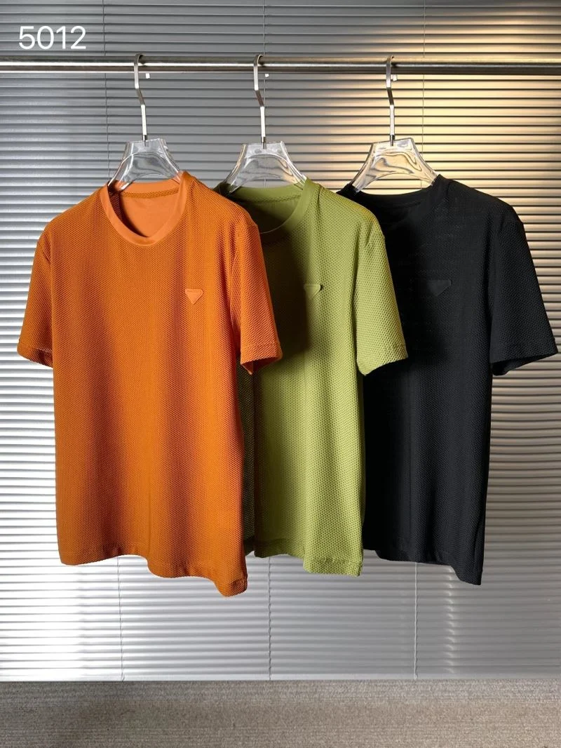 Prada T-Shirts