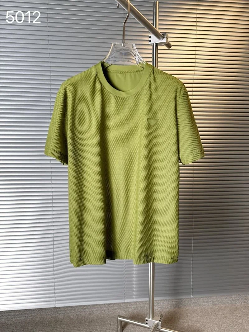 Budget-friendly Prada T-Shirts
