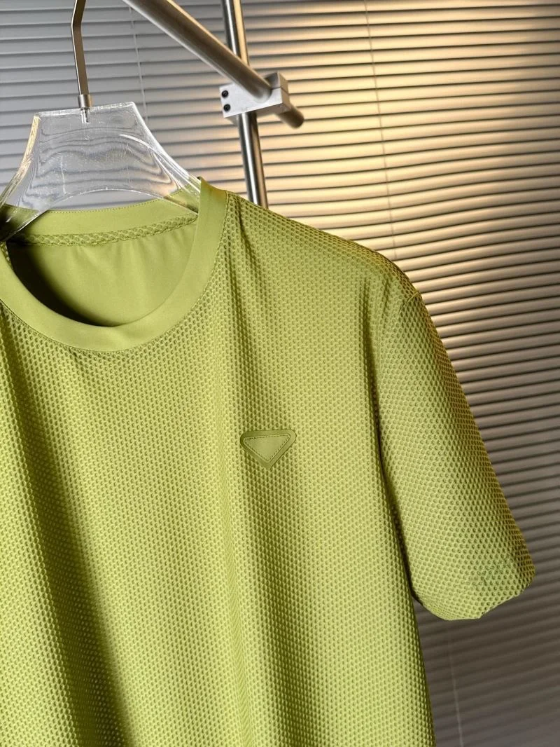 Budget-friendly Prada T-Shirts